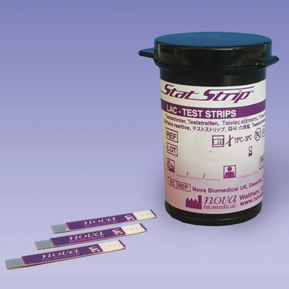 Nova Biomedical : World Leader in Biosensor Technology